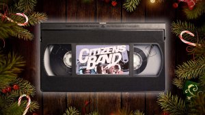 Гражданский Диапазон (CITIZENS BAND) [Х.Ф.] - Перевод RADIOCHIEF