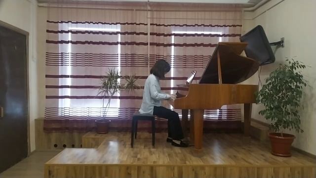 Деркачёва Анна, фортепиано.mp4