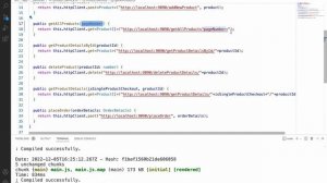 35. Implementing Pagination on Home Page (Angular)