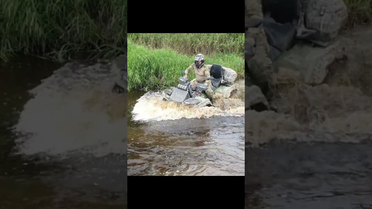 Stels Guepard 2 0 в деле ! брод — смотреть короткие видео (Shorts) в хорошем качестве и ...