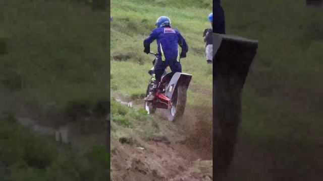 Bravo, Determination ☑️