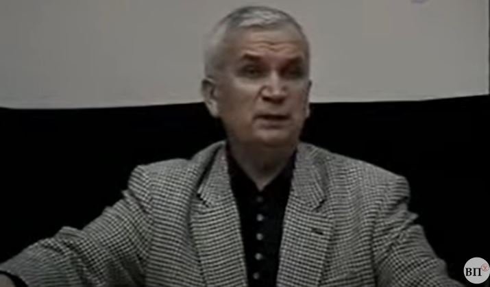 2000.02.16 рассовая политика (Зазнобин В.М.)