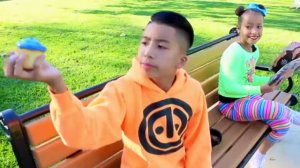 Brooklyn Jai/ DESSERT - Dawin ft Silento 