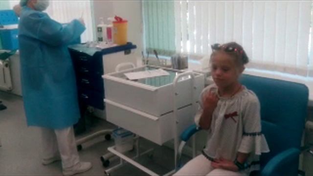 любимая клиника 19.08.2020