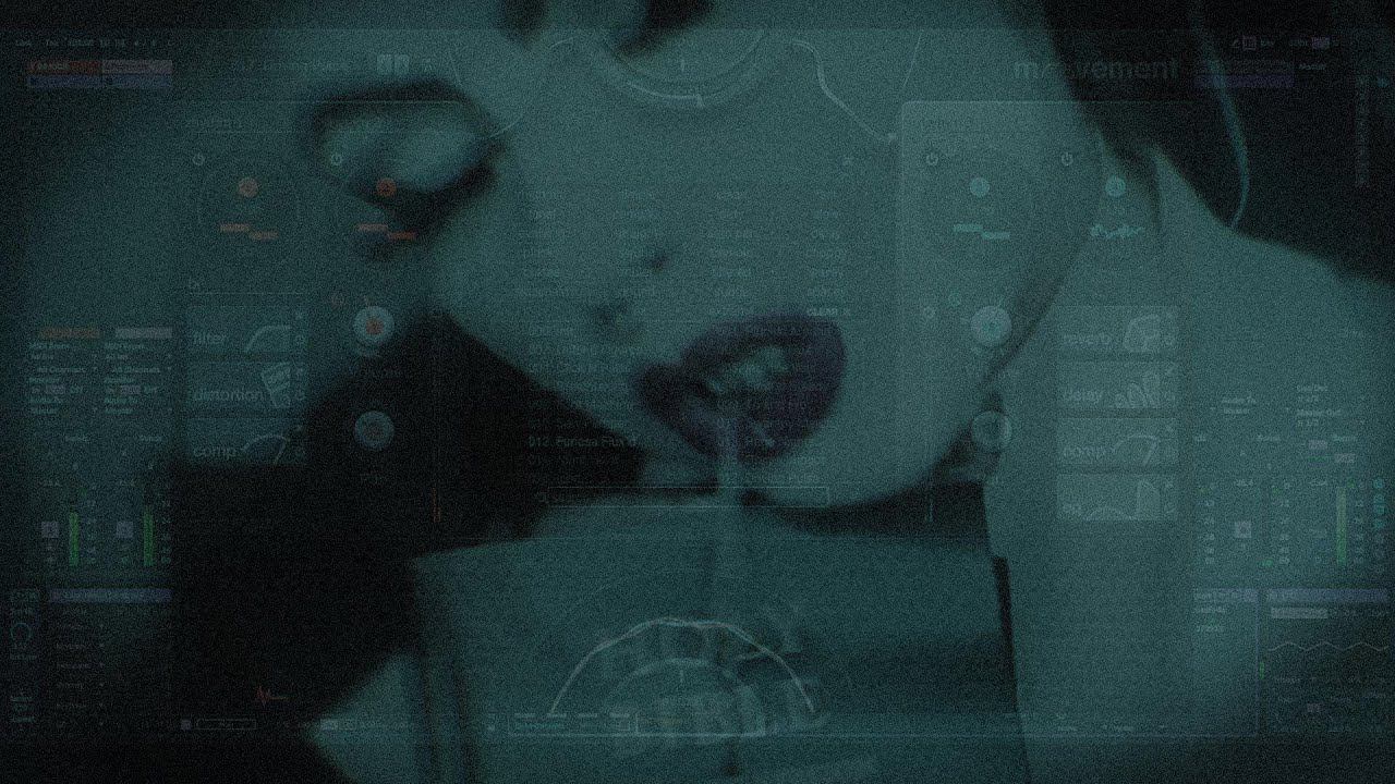 khmuryy sentyabr - фригийский лад