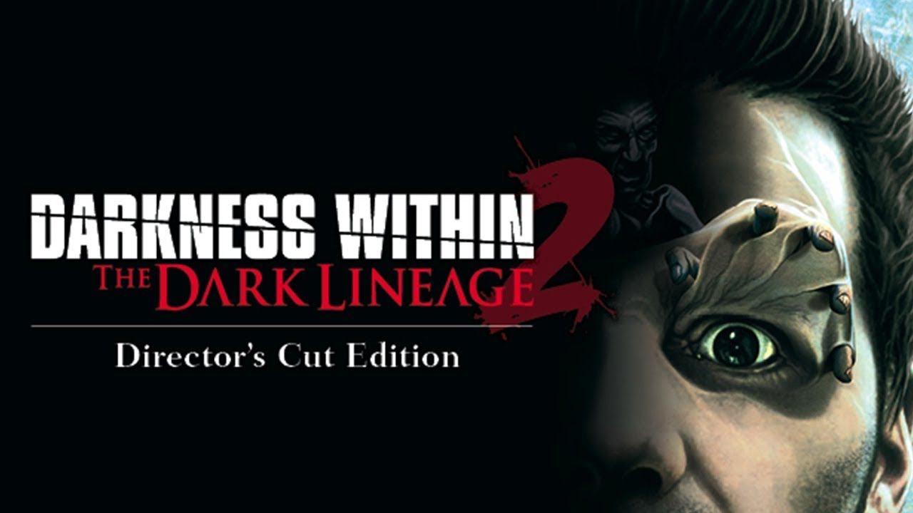 Darkness Within 2: The Dark Lineage. Прохождение. Часть 3.