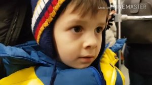Едем к  Святой Матронушке в Покровский монастырь.