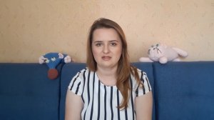 Рассказ о семье на немецком языке. С переводом. Занятие проводит Светлана Куница. Детская библиотек
