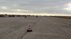 Гонка  ВАЗ 2108 против BWM 3