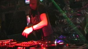 Klubbheads live mix@Dance Planet 7 VIP (2)