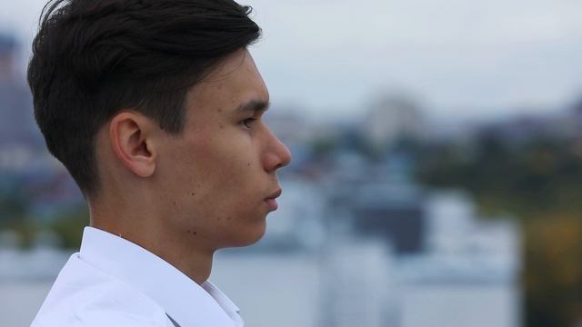 БИРЕШМӘ 2 сезон | 8 серия | Первый башкирский сериал для подростков | ТАМЫР