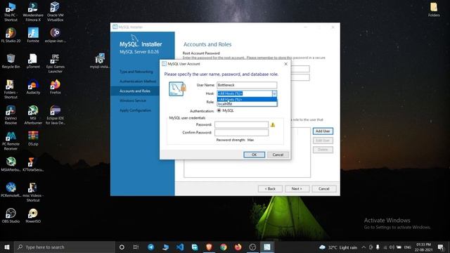 How to download and install mysql | on windows 10 | How To Install ...