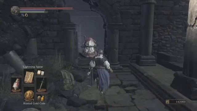 How to get Mendicant's Staff & Sunlight Shield DS3 | 🤠 It's Hillbilly ...