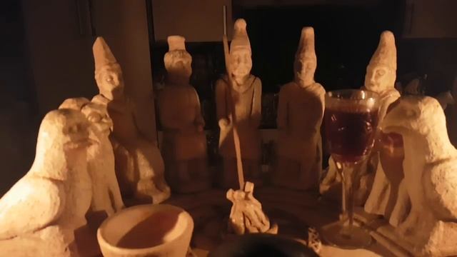 БЛАГОСЛОВЕНИЕ ГОРЫ НЕМРУТ... ДЛЯ ВСЕХ