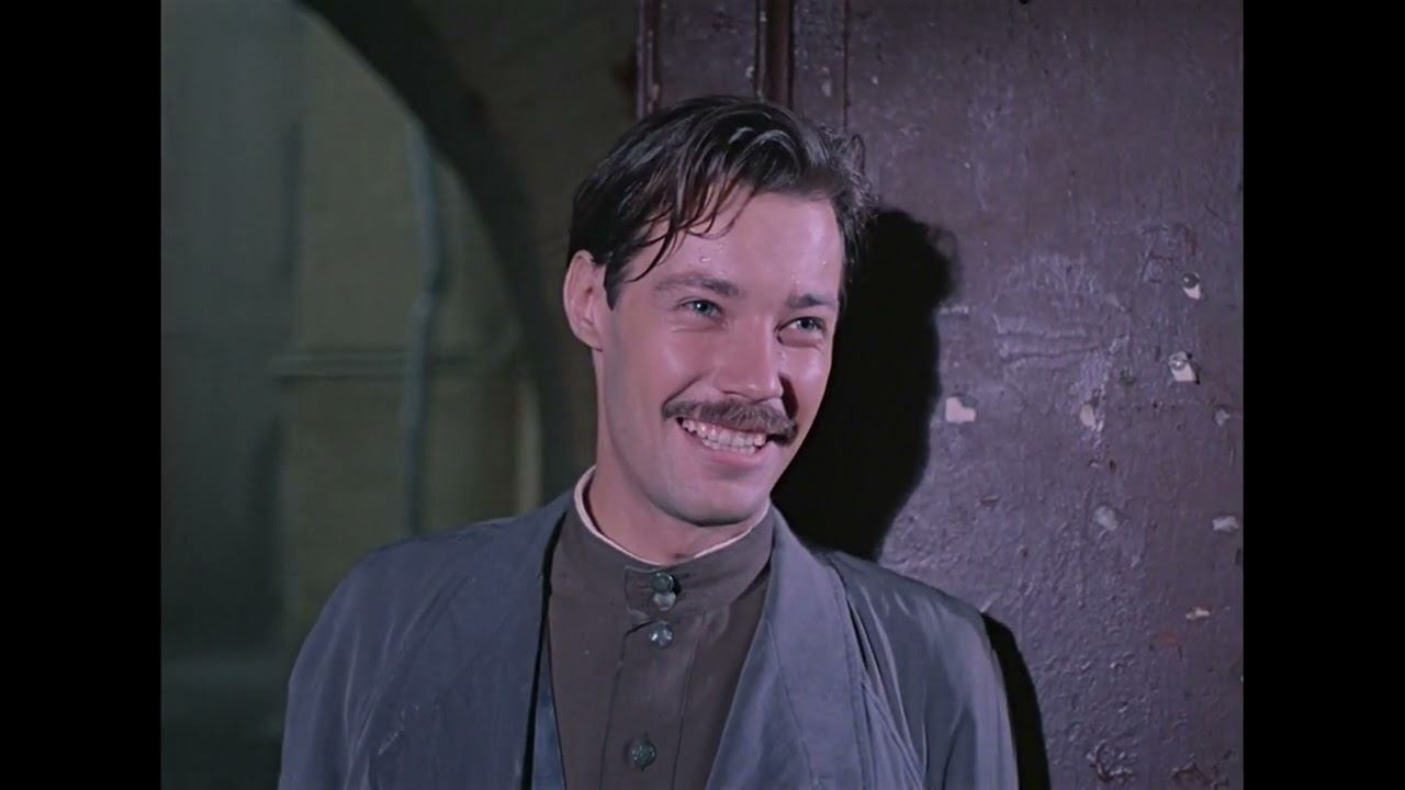 Место встречи изменить нельзя. Серия 4. Комментарии к фильму. ver. 1.