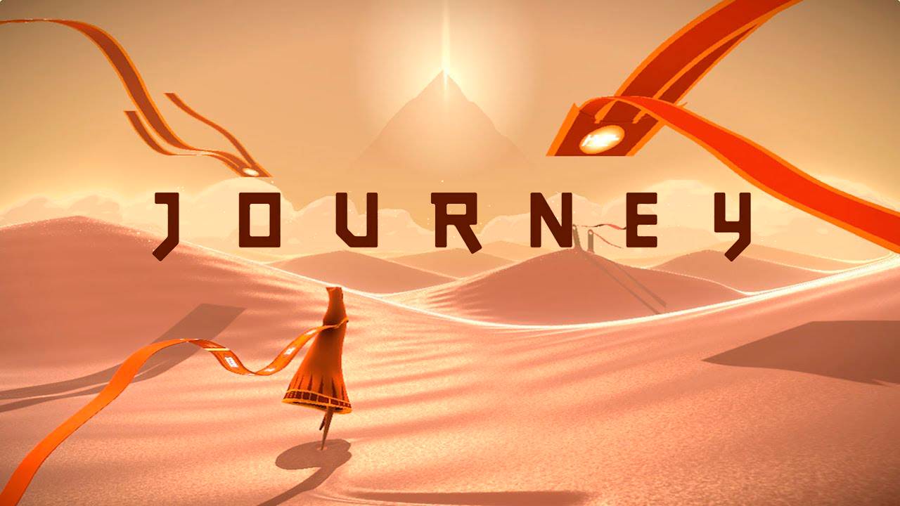 Следуй за мной! ✨🔮✨ Journey✨🔮✨ № 1