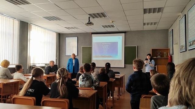Мастер-класс Викторина Нефть и газ Гусейнова ЕЛ 10.02.2024