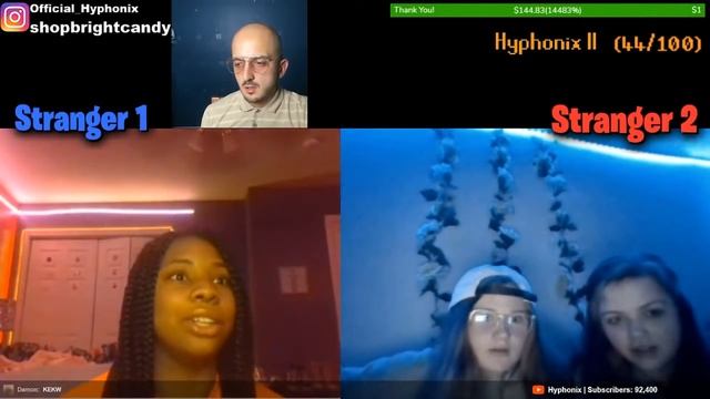 Hacking Into OMEGLE Calls Prank (Hilarious Reactions) Part3 – смотреть ...