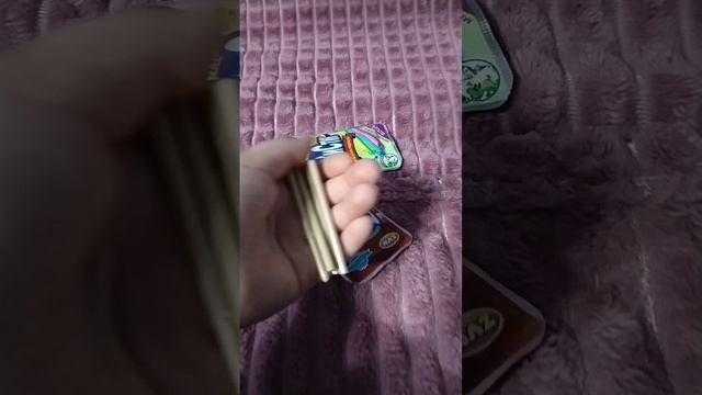 моя татушка.