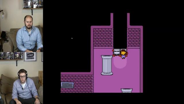 Techies Talking Tech Tonight - Undertale, Surface Type Cover and Pen ...