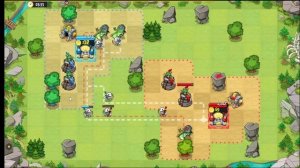 Играю в игру Like A King Путь Короля часть первая без вложения реальных денег.
