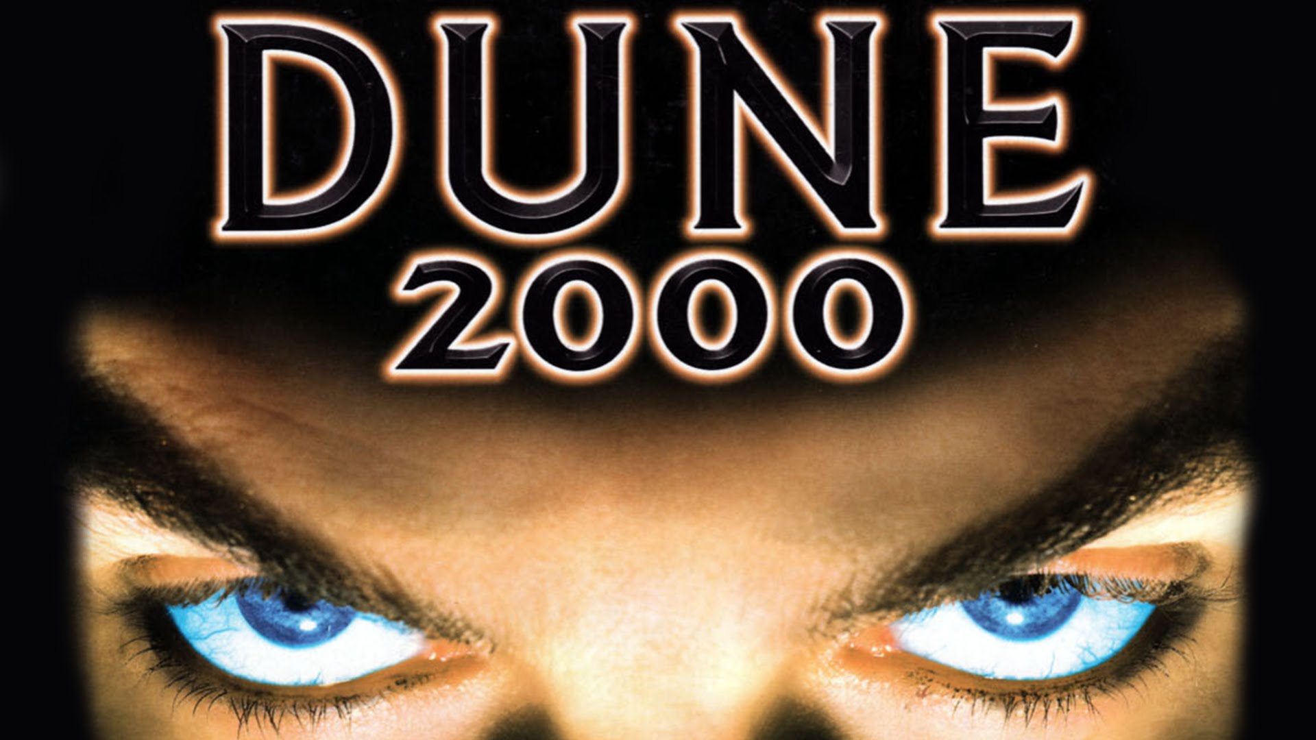 Dune 2000 : Long Live the Fighters! #7