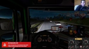 ?LIVE ~ Höllentrip ❄ Island, danach ☀️ Spanien und zurück nach ? DE (Deutsch/GER)