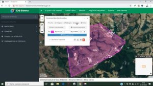Como Transformar kml em shp sem precisar baixar software
