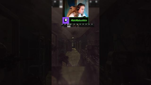 Зачистка общежития Escape from Tarkov