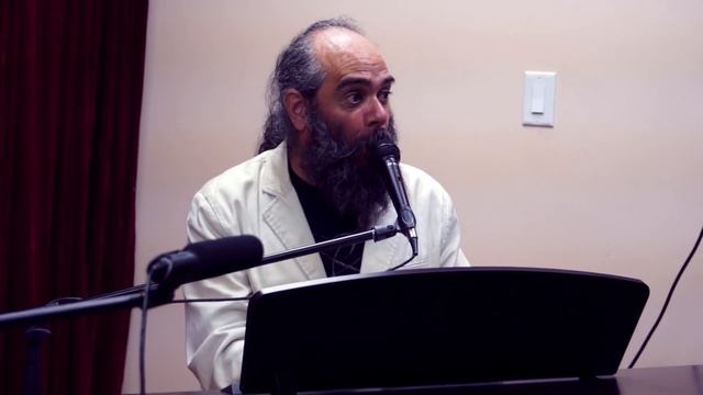 Псой Короленко. Я тебя не трогаю, ты меня не трогай.