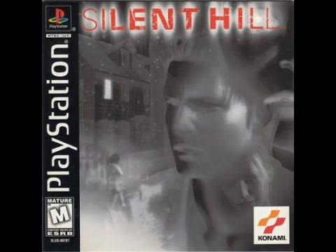 Silent Hill [SLUS-00707] [Russian] [ViToTiV/Metallist] перевод текста
