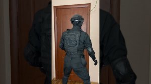 If Michael Jackson were the FBI / Если бы Майкл Джексон был ФСБшником
