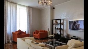 РЕМОНТ КВАРТИРЫ (М. ФРУНЗЕНСКАЯ)