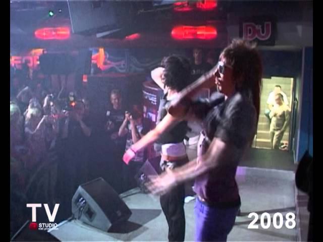 Quest Pistols в НК "Форсаж"