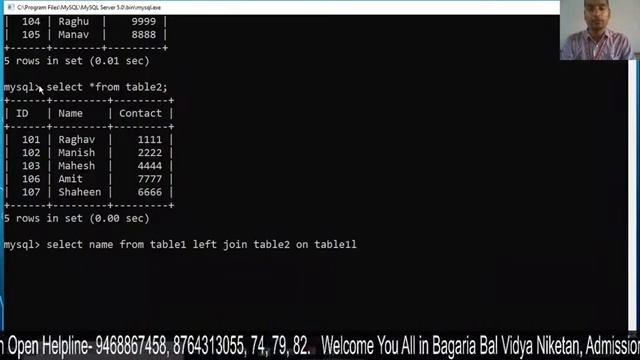 MySQL 21 – смотреть онлайн видео от SQL и MySQL Хранилища в хорошем качестве и бесплатно ...