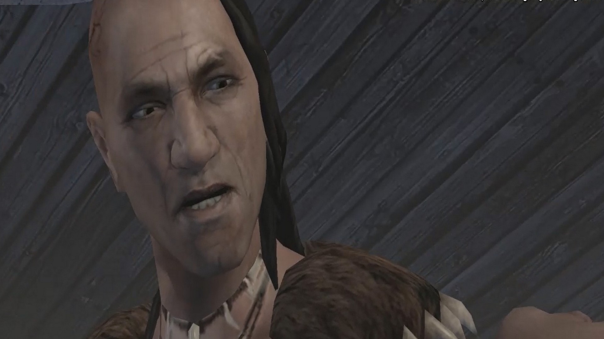 Пахнешь фиалками. Call of Juarez Bound in Blood #6