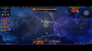 Lost Ark Vykas Hard Gate 1 - Gunslinger 1482.5 Time to hunt - Full Swift spec