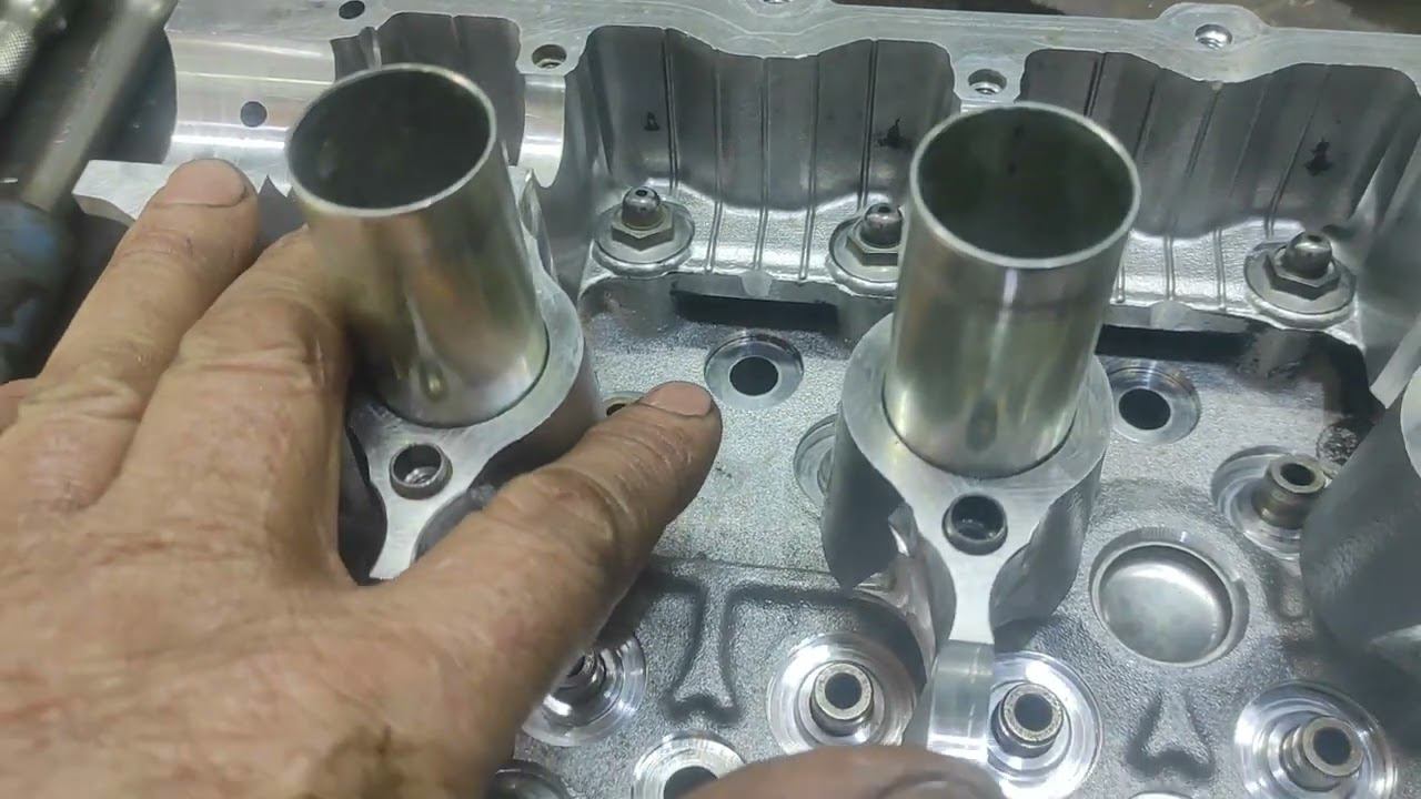 2sz регулируются или нет зазоры?