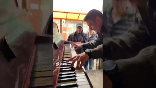 Братва поддержала, можно ехать дальше