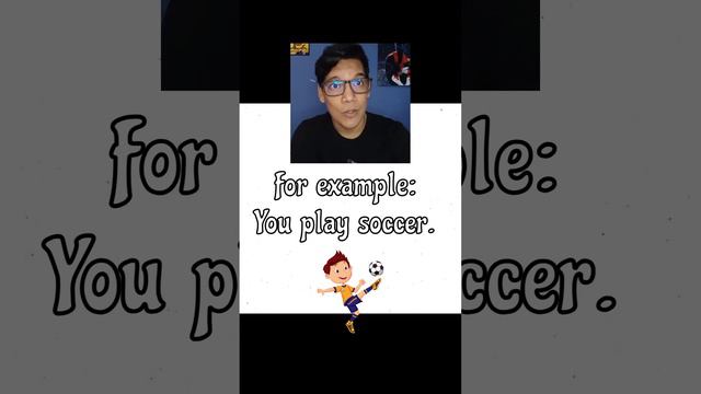 Present Simple - Part 1.