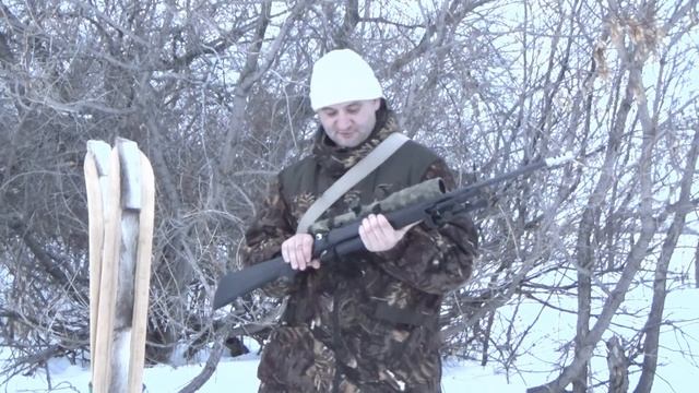 ТIККА Т3 Lite 308 win + глушитель (саундмодератор))) – смотреть онлайн ...
