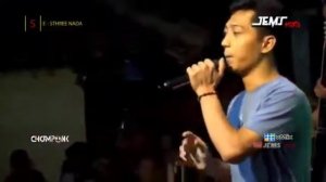 S-THREE NADA 'Mama' Donny Alndria
