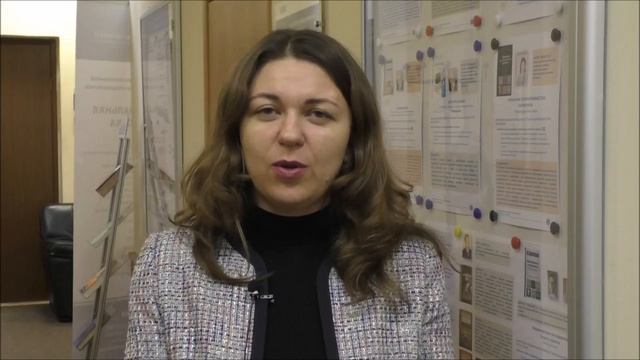 Елена Ермолаева, выпускница программы "Финансовый анализ: оценка финансового состояния компании"
