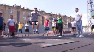 В СибГИУ на этой неделе проходят вступительные экзамены.