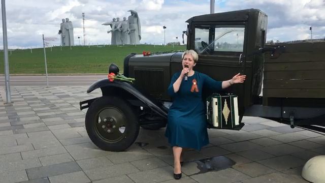 А НА ВОЙНЕ, КАК НА ВОЙНЕ. Татьяна Абраменкова.