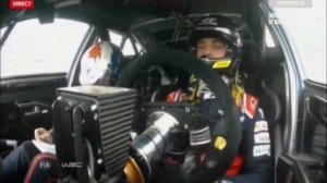 WRC - Rallye d'Argentine 2016 - ES16 - Partie 2