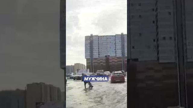 ? Невезучий велосипедист из Санкт-Петербурга | Итак, новости!