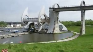 Гидротехнические сооружения - Чудо инженерной мысли