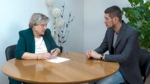 Директор Воскресенского колледжа о нюансах поступления. Программа «Актуальный разговор»