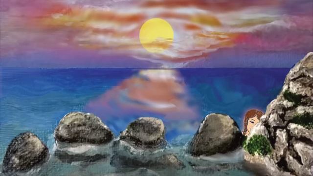 Sunrise. English song , version1.mp4